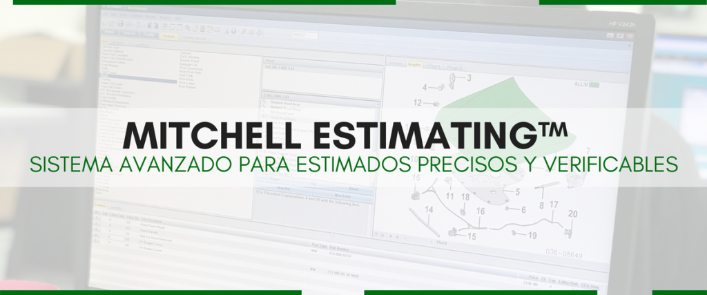 Mitchell Estimating – ABC Infotech