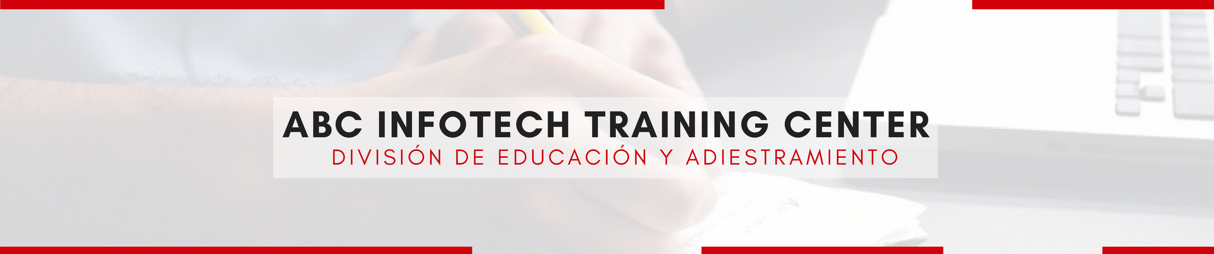 Adiestramiento Mitchell Estimating – ABC Infotech